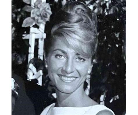 Barbara L Greenstein Schwartz Obituary 1940 2025 Legacy Remembers