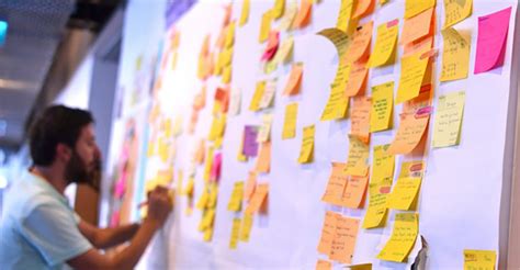 3 Ways Agile Thinking Can Transform Your Organisation Sim Centre For Systems Leadership