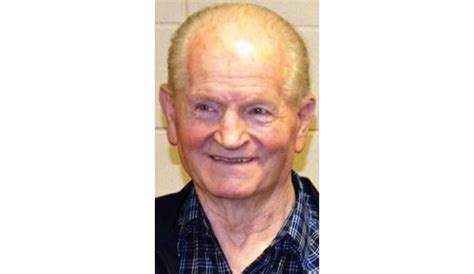 Joe Morris Obituary 1931 2014 Legacy Remembers