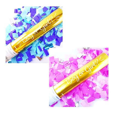 Bazuca De Confeti Mx