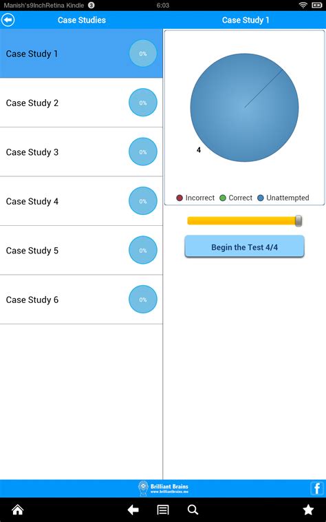 Cscs Map Revision Test Appstore For Android