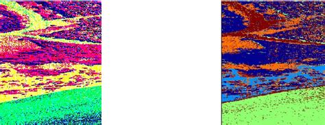 Figure 4 From A Labeling Scheme Based On Markov Random Fields And Gaussian Mixture Models For