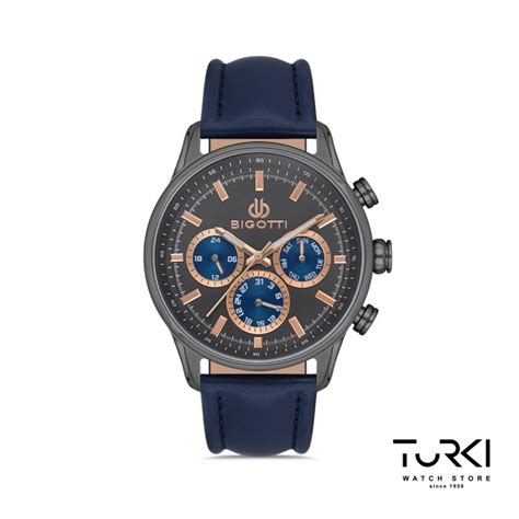 Montre BIGOTTI - Turki Watch Store