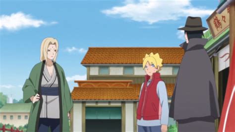 How Old Is Tsunade In Boruto Deltias Gaming