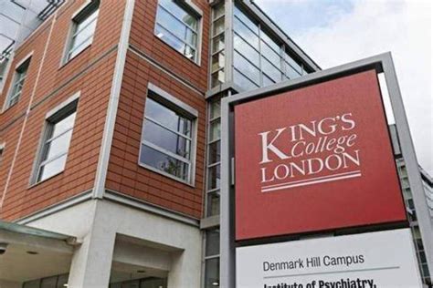 伦敦大学国王学院kcl保录取中介英国伦敦机构索斯