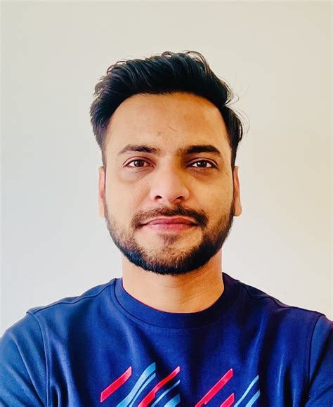 Akhil Jain Research Explorer The University Of Manchester