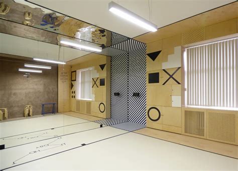 Multifunctional Space