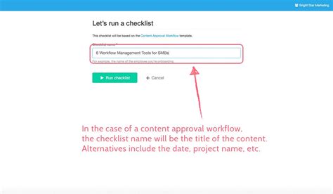 What Is A Workflow A Beginners Guide To Workflow Management Process Street Checklist Workflow