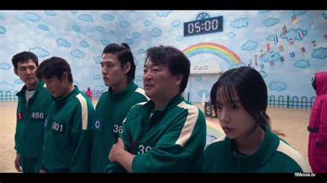 قسمت پنجم فصل دوم بازی ماهی مرکب اسکویید گیم۲ Squid Game 2 زیرنویس فارسی نماشا