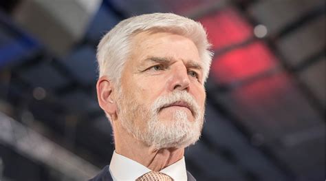 Le Nouveau Président Tchèque Na Pas Froid Aux Yeux Business Am Fr