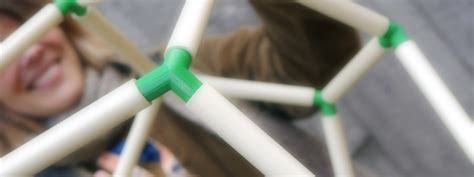 Geodesic Connections Le Phillips Memorial Public Library