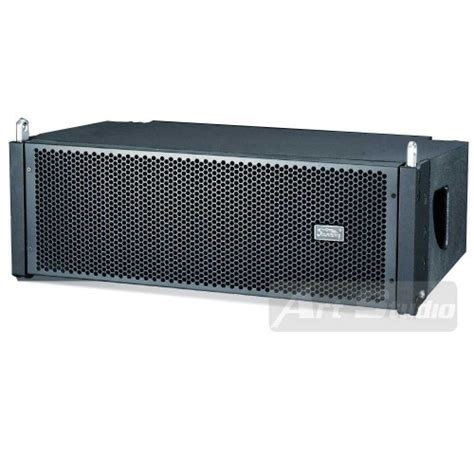 10 Line array Set צליל מיתר