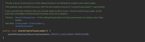 Java Security Manager Jsm Is Getting Removed And Here Is What You Need To Know