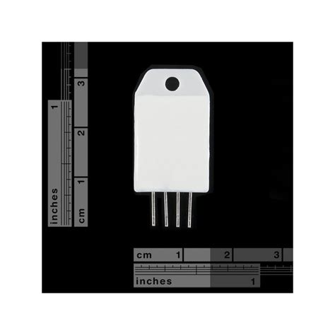 Humidity And Temperature Sensor RHT03 DHT22