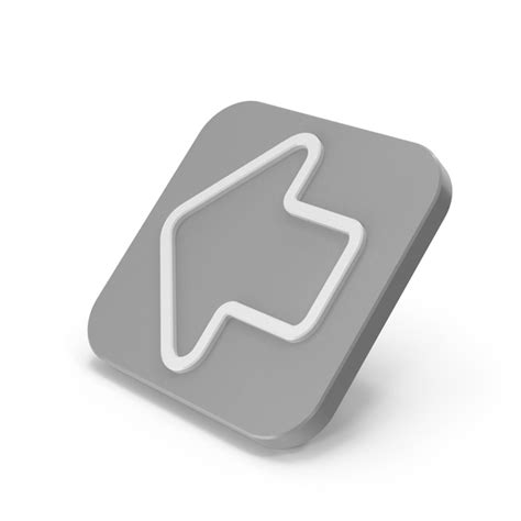 Ui Menu 3d Object 2399691983 Shutterstock