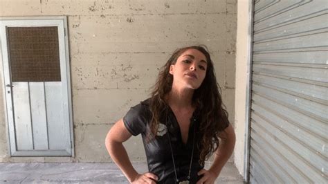 Meelina Arrests The Spy Althea Jailgirls Clips4sale