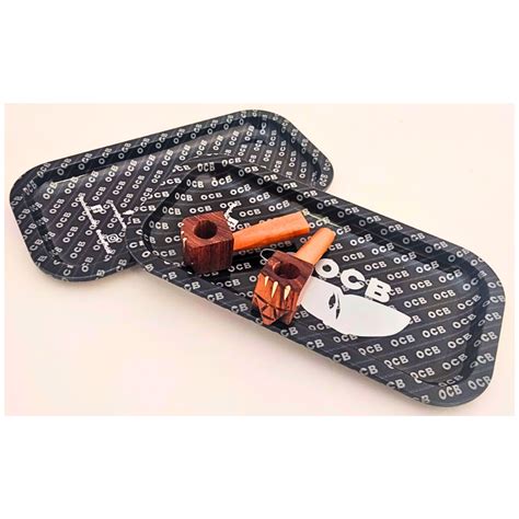 Ocb Charola Mini 3019 Green Panther