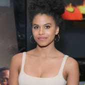 Zazie Beetz Nude Pictures Onlyfans Leaks Playboy Photos Sex Scene Uncensored