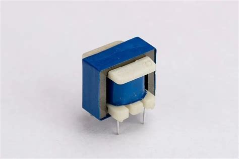 Dry Type Single Phase Audio Transformers Signal Transformers Input
