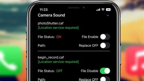Fileswitcherx Ipa Sound Modifier For Stock Ios 14 Ios 1612