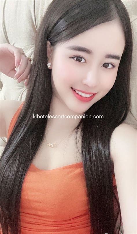 Meet Escort Lily KL Princess Directory