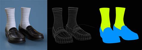 How To Render Wireframe In Marmoset Toolbag 4