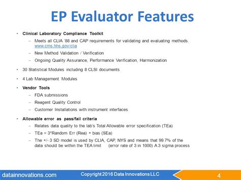 Ep Evaluator Overview Webcast Ee Ppt Video Online Download
