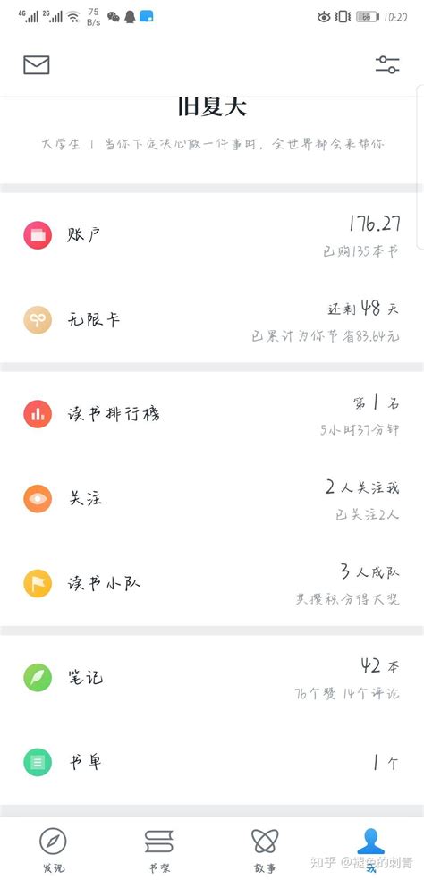 手机阅读app 知乎