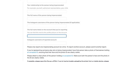 How To Take Down An Instagram Account And Ban It Permanently Red Points