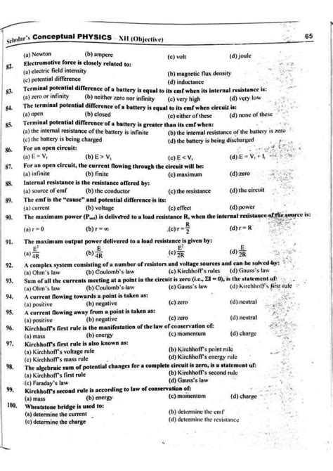 Physics For 2 Level Added A New Photo Physics For 2 Level