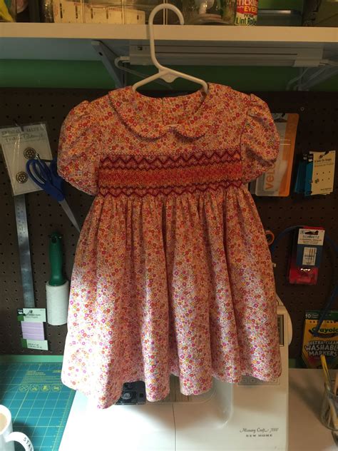 Smocking Smocking Projects To Try Summer Dresses Fashion Moda Summer Sundresses Fashion