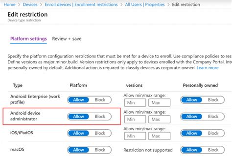 Manage The Move To Android Enterprise With Intune MSEndpointMgr