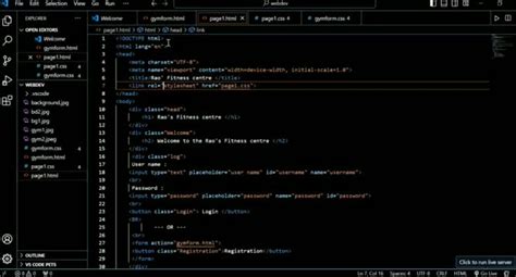 Video Alok Yadav On Linkedin Html Css Webdevelopment Miniproject Apnacollage