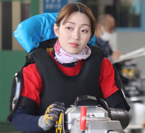 【若松（ナイター）一般】小芦るり華 7月からa1戦士｜ボートレースニュース｜ボートレースtop｜西スポレースサイト