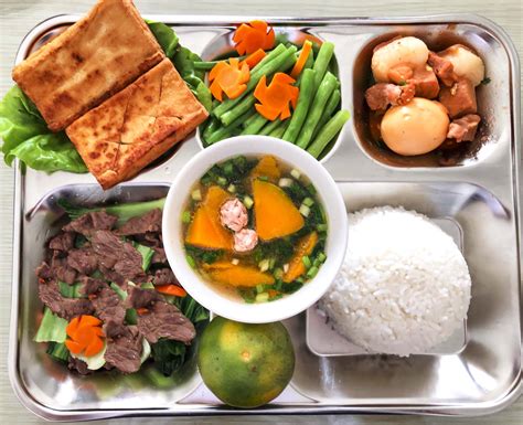CÔNG TY SUẤT ĂN CÔNG NGHIỆP QUẢN LÝ DINH DƯỠNG VÀ SỨC KHỎE