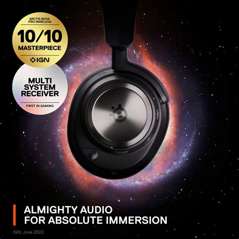 steelseries arctis nova pro w b09zwcyqtx