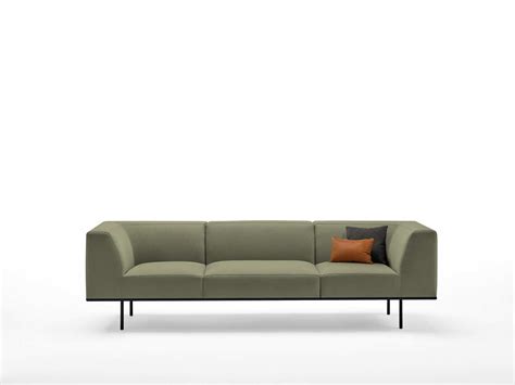 Inclass Escalas Modular Sofa