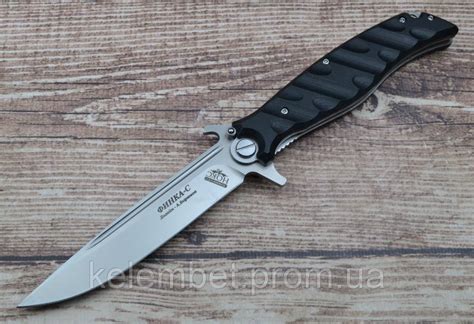 Нож НОКС Финка С China — Купить Недорого на Biglua 1679653224