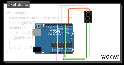 Posttest 3 No 1 Wokwi Esp32 Stm32 Arduino Simulator