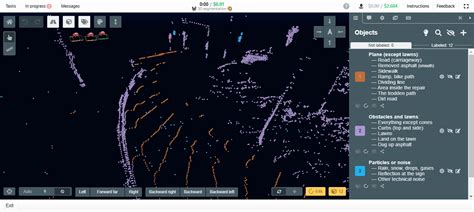 12 3d Segmentation No Additional Objects Added Rtoloka