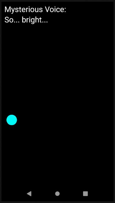 Csci 448 Mobile Application Development