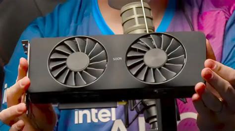 Le Rival Phare Du Gpu Intel Arc Rtx 3060 Sortira «très Bientôt Fun Academy