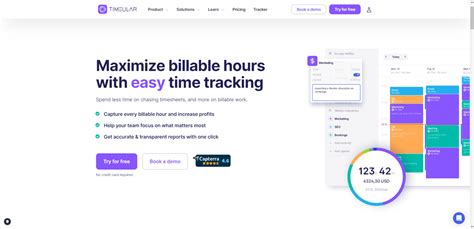 Time Tracking And Employee Morale A Balanced View For Productivity