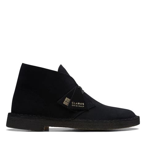 Clarks Desert Boot Icr Online მაღაზია