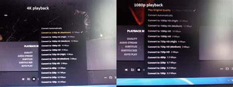 plex using 100 cpu and automatically transcoding r plex