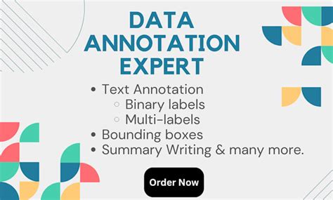 Do Data Annotation Image Annotation Data Labelling For Ai By Fizzaag Fiverr