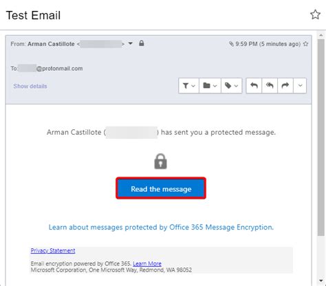 Learn How Protonmail Encryption Works And Enjoy Its Benefits