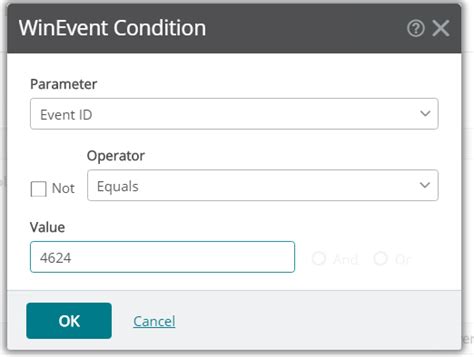 Setting Up A Windows Event Log Monitor Progress Community