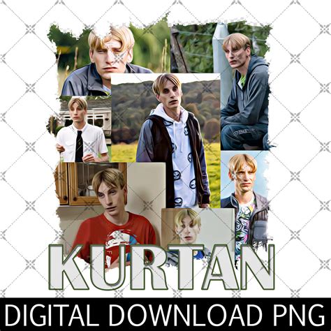 Kurtan Mucklowe Png Kerry And Kurtan Png Kerry And Vicar Etsy