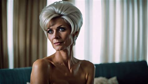 Completely Naked Tall Thin Mature Woman With Small By Michaelamanor On Deviantart